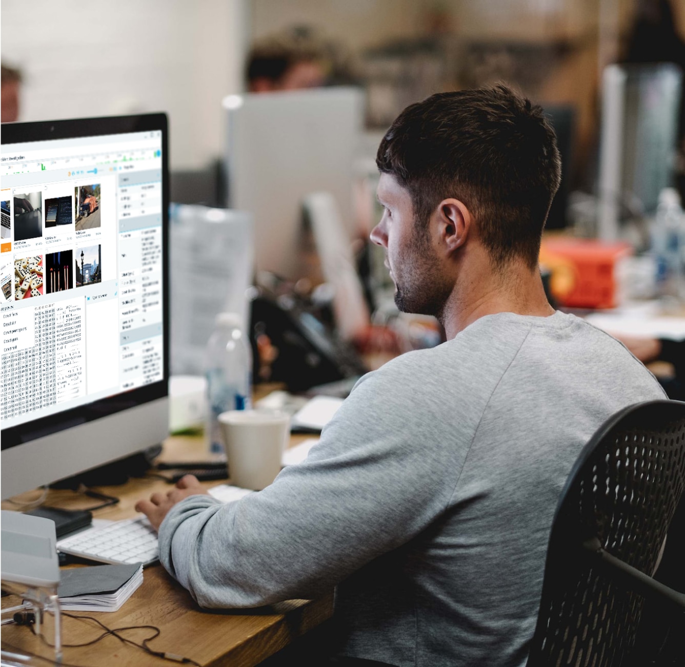 Law Enforcement Software by Belkasoft