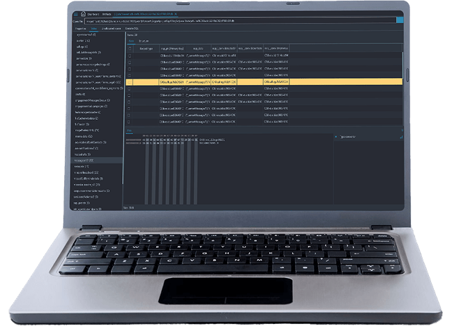 Belkasoft: Digital forensics software for law enforcement and ...
