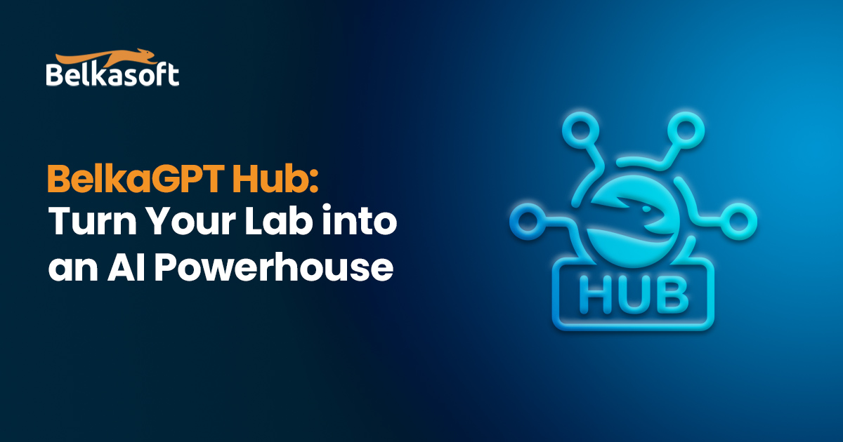 BelkaGPT Hub: Accelerate Your DFIR Workflows with Smarter AI Case Processing