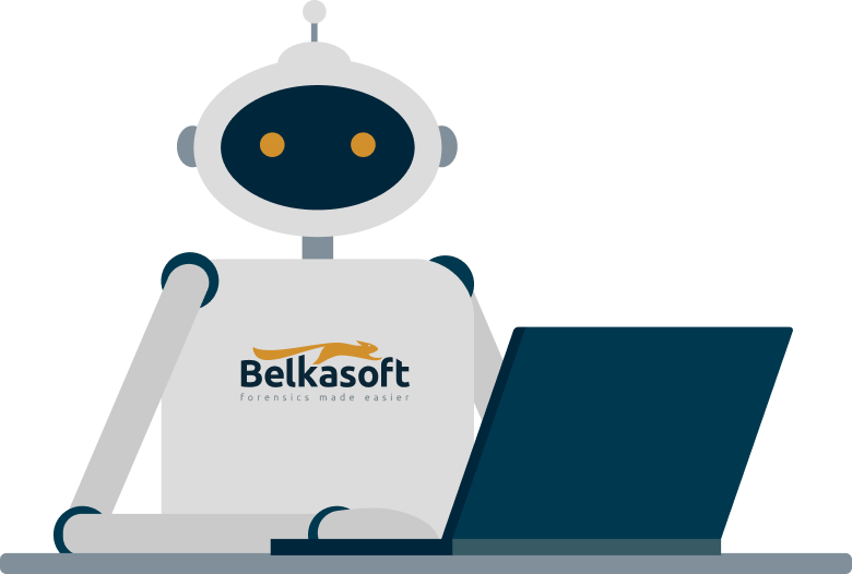 Belkasoft Industry Research 2023